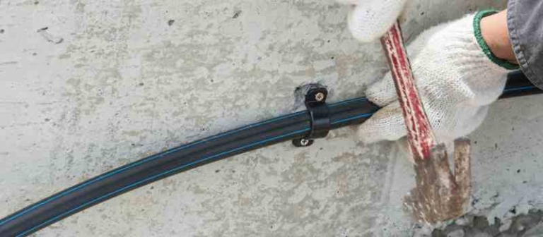 Termite Reticulation System Adelaide | Termite Protection